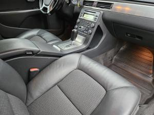 Черный Вольво В70 2010 в Екабпилс, объемом двигателя 2.40 л и пробегом 292 тыс. км за 5850 €, фото 22 на AUTOMOTO.COM.LV