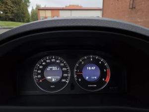 Черный Вольво В70 2010 в Екабпилс, объемом двигателя 2.40 л и пробегом 292 тыс. км за 5850 €, фото 26 на AUTOMOTO.COM.LV