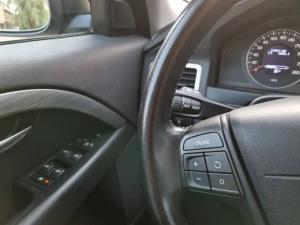 Black Volvo V70 2010 in Jekabpils, with an engine capacity of 2.40 L and mileage of 289 thousand km for 6250 €, photo 33 on AUTOMOTO.COM.LV