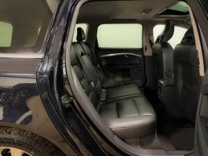 Black Volvo V70 2010 in Jurmala, with an engine capacity of 2.00 L and mileage of 293 thousand km for 6750 €, photo 23 on AUTOMOTO.COM.LV