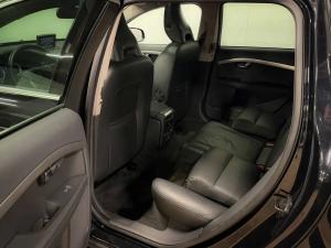 Black Volvo V70 2010 in Jurmala, with an engine capacity of 2.00 L and mileage of 293 thousand km for 6750 €, photo 24 on AUTOMOTO.COM.LV