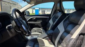 Melns Volvo V70 2010 Liepāja, ar dzinēja tilpumu 2.00 L un nobraukumu 385 tūkst. km par 4950 €, foto 10 vietnē AUTOMOTO.COM.LV