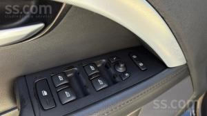 Melns Volvo V70 2010 Liepāja, ar dzinēja tilpumu 2.00 L un nobraukumu 385 tūkst. km par 4950 €, foto 12 vietnē AUTOMOTO.COM.LV