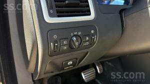 Melns Volvo V70 2010 Liepāja, ar dzinēja tilpumu 2.00 L un nobraukumu 385 tūkst. km par 4950 €, foto 13 vietnē AUTOMOTO.COM.LV
