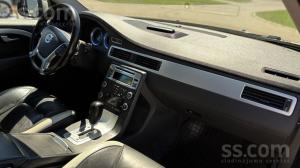Melns Volvo V70 2010 Liepāja, ar dzinēja tilpumu 2.00 L un nobraukumu 385 tūkst. km par 4950 €, foto 18 vietnē AUTOMOTO.COM.LV