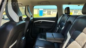 Melns Volvo V70 2010 Liepāja, ar dzinēja tilpumu 2.00 L un nobraukumu 385 tūkst. km par 4950 €, foto 21 vietnē AUTOMOTO.COM.LV