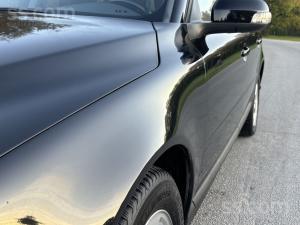 Черный Вольво В70 2010 в Екабпилс, объемом двигателя 2.40 л и пробегом 322 тыс. км за 5450 €, фото 11 на AUTOMOTO.COM.LV