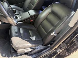 Melns Volvo V70 2010 Kazlų Rūda, ar dzinēja tilpumu 2.00 L un nobraukumu 287 tūkst. km par 3999 €, foto 15 vietnē AUTOMOTO.COM.LV