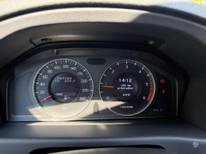 Melns Volvo V70 2010 Kazlų Rūda, ar dzinēja tilpumu 2.00 L un nobraukumu 287 tūkst. km par 3999 €, foto 18 vietnē AUTOMOTO.COM.LV