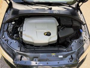 Melns Volvo V70 2010 Kazlų Rūda, ar dzinēja tilpumu 2.00 L un nobraukumu 287 tūkst. km par 3999 €, foto 24 vietnē AUTOMOTO.COM.LV