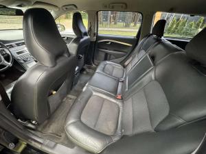 Melns Volvo V70 2010 Kauņa, ar dzinēja tilpumu 1.56 L un nobraukumu 318 tūkst. km par 2650 €, foto 7 vietnē AUTOMOTO.COM.LV