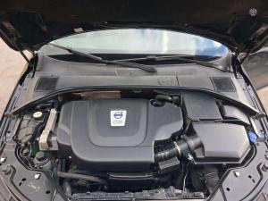Melns Volvo V70 2010 Pakruojis, ar dzinēja tilpumu 2.40 L un nobraukumu 274 tūkst. km par 4650 €, foto 24 vietnē AUTOMOTO.COM.LV