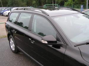 Melns Volvo V70 2010 Sigulda, ar dzinēja tilpumu 2.00 L un nobraukumu 276 tūkst. km par 6250 €, foto 12 vietnē AUTOMOTO.COM.LV