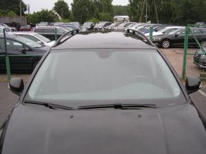Melns Volvo V70 2010 Sigulda, ar dzinēja tilpumu 2.00 L un nobraukumu 276 tūkst. km par 6250 €, foto 13 vietnē AUTOMOTO.COM.LV