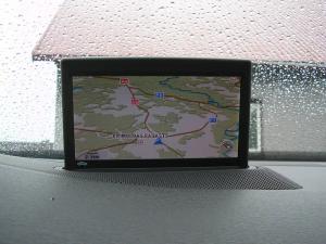 Melns Volvo V70 2010 Sigulda, ar dzinēja tilpumu 2.00 L un nobraukumu 276 tūkst. km par 6250 €, foto 17 vietnē AUTOMOTO.COM.LV