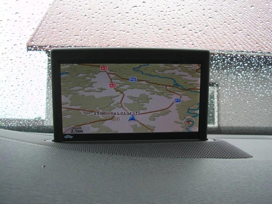 Melns Volvo V70 2010 Sigulda, ar dzinēja tilpumu 2.00 L un nobraukumu 276 tūkst. km par 6250 €, foto 17 vietnē AUTOMOTO.COM.LV