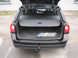 Melns Volvo V70 2010 Sigulda, ar dzinēja tilpumu 2.00 L un nobraukumu 276 tūkst. km par 6250 €, foto 21 vietnē AUTOMOTO.COM.LV