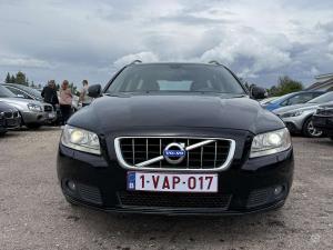 Черный Вольво В70 2010 в Утена, объемом двигателя 2.00 л и пробегом 320 тыс. км за 4250 €, фото 8 на AUTOMOTO.COM.LV