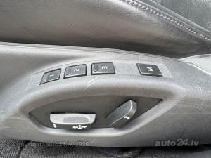 Black Volvo V70 2010 in Tartu, with an engine capacity of 2.00 L and mileage of 229 thousand km for 6690 €, photo 27 on AUTOMOTO.COM.LV