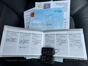 Black Volvo V70 2010 in Tartu, with an engine capacity of 2.00 L and mileage of 229 thousand km for 6690 €, photo 29 on AUTOMOTO.COM.LV