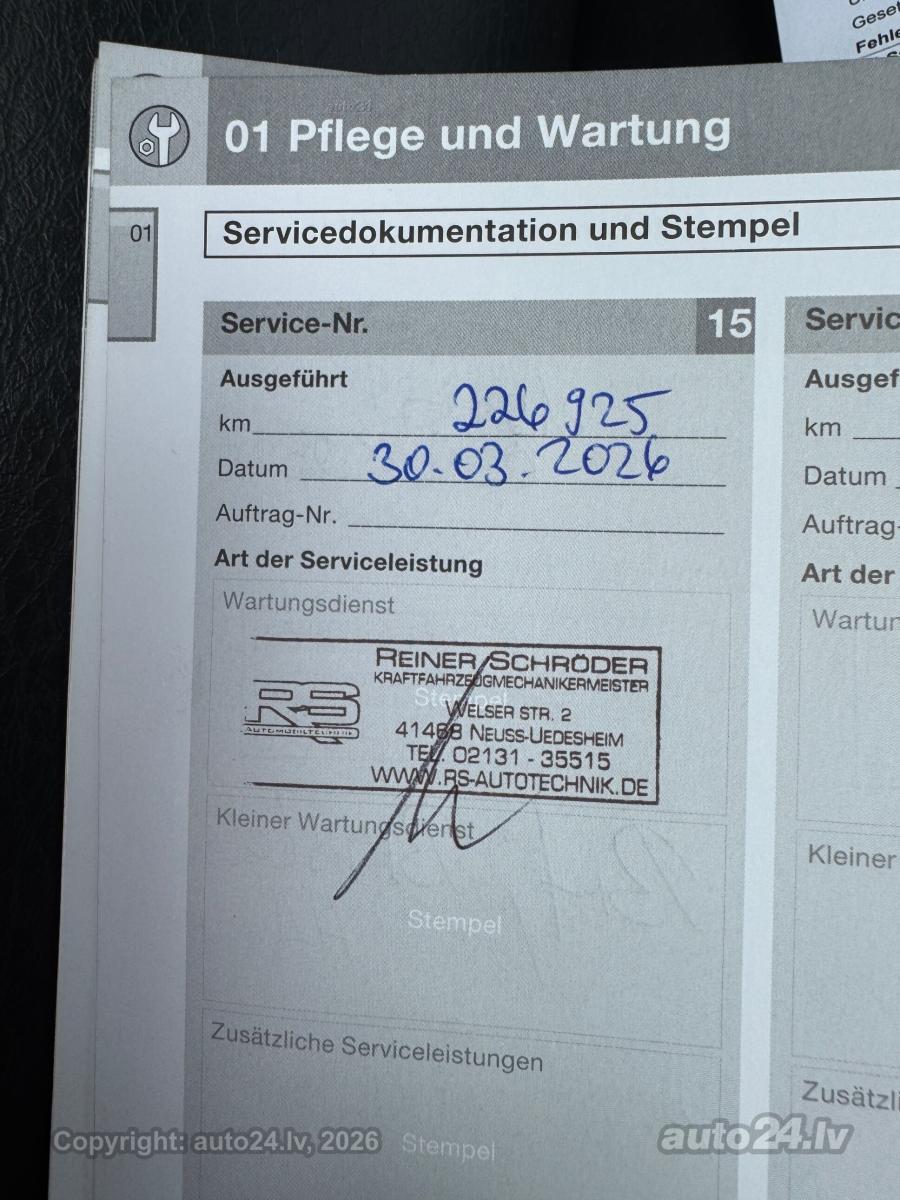 Black Volvo V70 2010 in Tartu, with an engine capacity of 2.00 L and mileage of 229 thousand km for 6690 €, photo 30 on AUTOMOTO.COM.LV