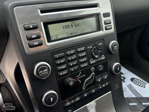 Melns Volvo V70 2010 Utena, ar dzinēja tilpumu 2.00 L un nobraukumu 262 tūkst. km par 3500 €, foto 16 vietnē AUTOMOTO.COM.LV