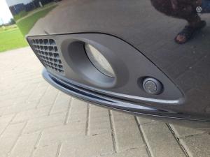 Melns Volvo V70 2010 Raseiniai, ar dzinēja tilpumu 2.00 L un nobraukumu 318 tūkst. km par 2999 €, foto 10 vietnē AUTOMOTO.COM.LV