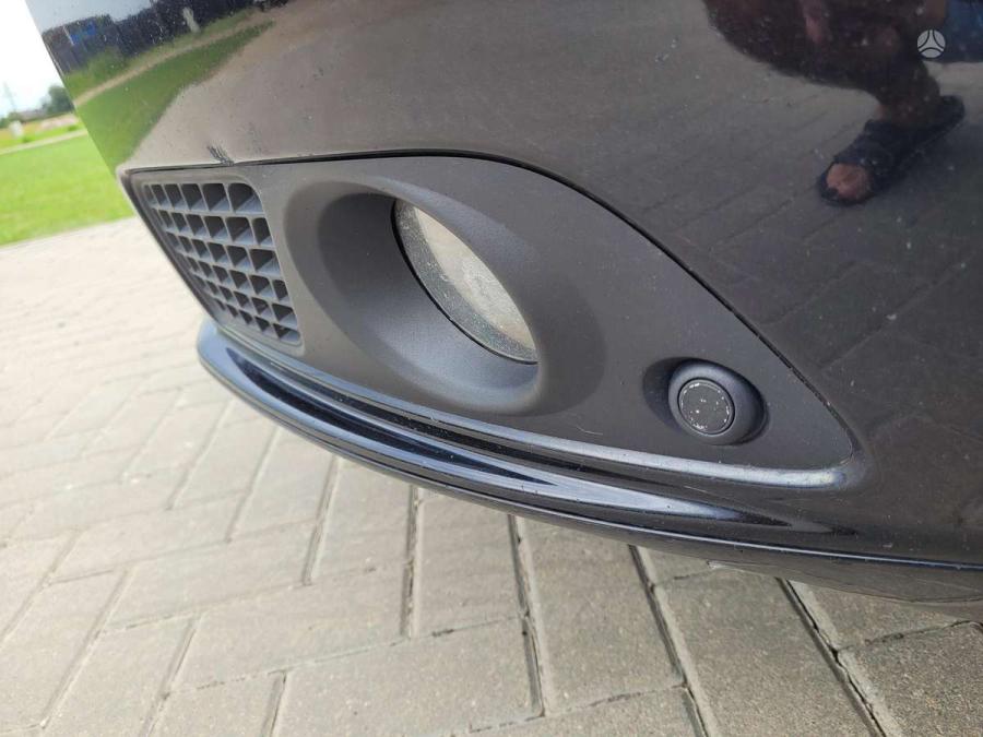 Melns Volvo V70 2010 Raseiniai, ar dzinēja tilpumu 2.00 L un nobraukumu 318 tūkst. km par 2999 €, foto 10 vietnē AUTOMOTO.COM.LV