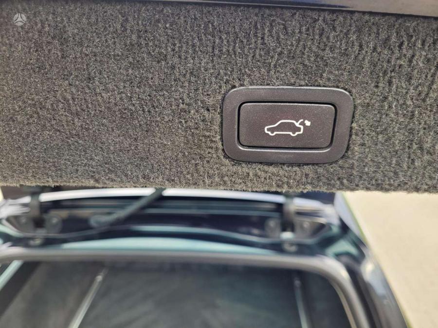 Melns Volvo V70 2010 Raseiniai, ar dzinēja tilpumu 2.00 L un nobraukumu 318 tūkst. km par 2999 €, foto 16 vietnē AUTOMOTO.COM.LV