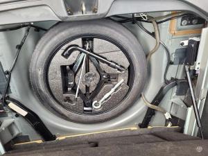 Melns Volvo V70 2010 Raseiniai, ar dzinēja tilpumu 2.00 L un nobraukumu 318 tūkst. km par 2999 €, foto 19 vietnē AUTOMOTO.COM.LV