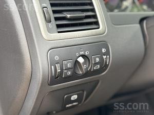 Melns Volvo V70 2010 Tukums, ar dzinēja tilpumu 2.40 L un nobraukumu 394 tūkst. km par 5500 €, foto 12 vietnē AUTOMOTO.COM.LV