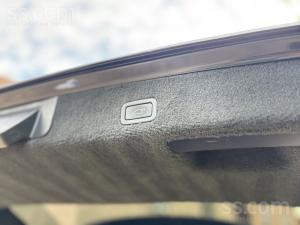 Melns Volvo V70 2010 Tukums, ar dzinēja tilpumu 2.40 L un nobraukumu 394 tūkst. km par 5500 €, foto 13 vietnē AUTOMOTO.COM.LV