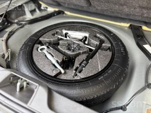 Melns Volvo V70 2010 Tukums, ar dzinēja tilpumu 2.40 L un nobraukumu 394 tūkst. km par 5500 €, foto 14 vietnē AUTOMOTO.COM.LV