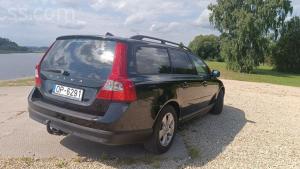 Melns Volvo V70 2010 Aizkraukle, ar dzinēja tilpumu 2.00 L un nobraukumu 262 tūkst. km par 5100 €, foto 9 vietnē AUTOMOTO.COM.LV