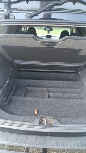 Melns Volvo V70 2010 Aizkraukle, ar dzinēja tilpumu 2.00 L un nobraukumu 262 tūkst. km par 5100 €, foto 21 vietnē AUTOMOTO.COM.LV