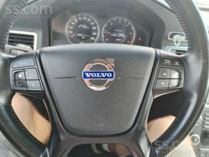 Melns Volvo V70 2010 Jelgava, ar dzinēja tilpumu 2.00 L un nobraukumu 327 tūkst. km par 3200 €, foto 10 vietnē AUTOMOTO.COM.LV