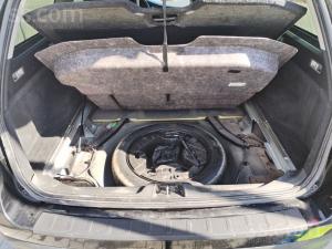 Melns Volvo V70 2010 Jelgava, ar dzinēja tilpumu 2.00 L un nobraukumu 327 tūkst. km par 3200 €, foto 19 vietnē AUTOMOTO.COM.LV