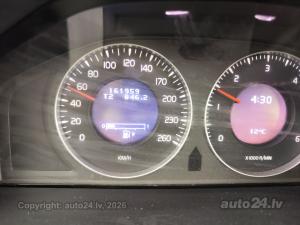 Melns Volvo V70 2010 Tallina, ar dzinēja tilpumu 2.00 L un nobraukumu 162 tūkst. km par 6800 €, foto 9 vietnē AUTOMOTO.COM.LV