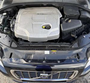 Black Volvo V70 2010 in Vilnius, with an engine capacity of 2.00 L and mileage of 314 thousand km for 3999 €, photo 28 on AUTOMOTO.COM.LV