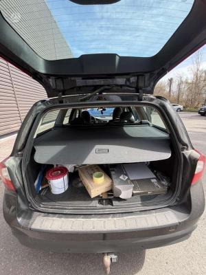Melns Volvo V70 2010 Klaipėda, ar dzinēja tilpumu 2.00 L un nobraukumu 317 tūkst. km par 4000 €, foto 11 vietnē AUTOMOTO.COM.LV