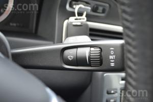 Black Volvo V70 2010 in Riga, with an engine capacity of 2.40 L and mileage of 340 thousand km for 5250 €, photo 25 on AUTOMOTO.COM.LV