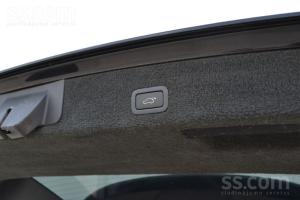 Black Volvo V70 2010 in Riga, with an engine capacity of 2.40 L and mileage of 340 thousand km for 5250 €, photo 31 on AUTOMOTO.COM.LV