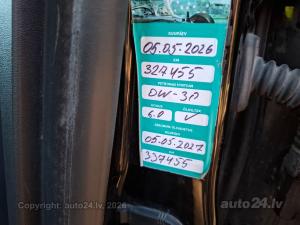Черный Вольво В70 2010 в Таллин, объемом двигателя 2.40 л и пробегом 333 тыс. км за 3600 €, фото 20 на AUTOMOTO.COM.LV