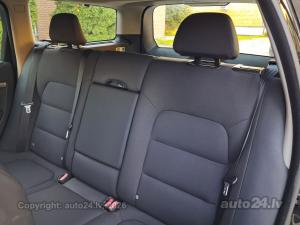 Black Volvo V70 2010 in Paide, with an engine capacity of 2.00 L and mileage of 289 thousand km for 5450 €, photo 13 on AUTOMOTO.COM.LV