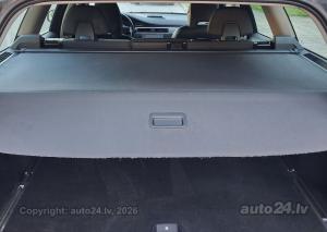 Black Volvo V70 2010 in Paide, with an engine capacity of 2.00 L and mileage of 289 thousand km for 5450 €, photo 15 on AUTOMOTO.COM.LV