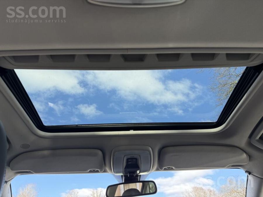 Melns Volvo V70 2010 Rīga, ar dzinēja tilpumu 2.40 L un nobraukumu 0 tūkst. km par 3600 €, foto 13 vietnē AUTOMOTO.COM.LV
