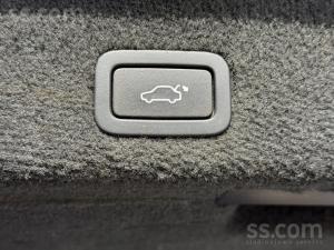 Melns Volvo V70 2010 Rīga, ar dzinēja tilpumu 2.40 L un nobraukumu 0 tūkst. km par 3600 €, foto 14 vietnē AUTOMOTO.COM.LV