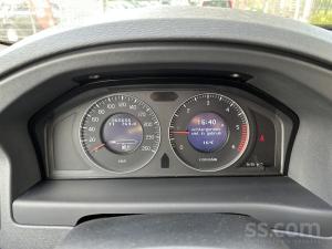 Черный Вольво В70 2010 в Рига, объемом двигателя 2.00 л и пробегом 265 тыс. км за 3790 €, фото 24 на AUTOMOTO.COM.LV