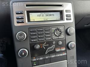 Черный Вольво В70 2010 в Рига, объемом двигателя 2.00 л и пробегом 265 тыс. км за 3790 €, фото 25 на AUTOMOTO.COM.LV
