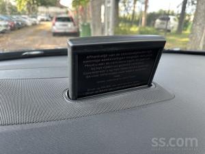 Черный Вольво В70 2010 в Рига, объемом двигателя 2.00 л и пробегом 265 тыс. км за 3790 €, фото 27 на AUTOMOTO.COM.LV